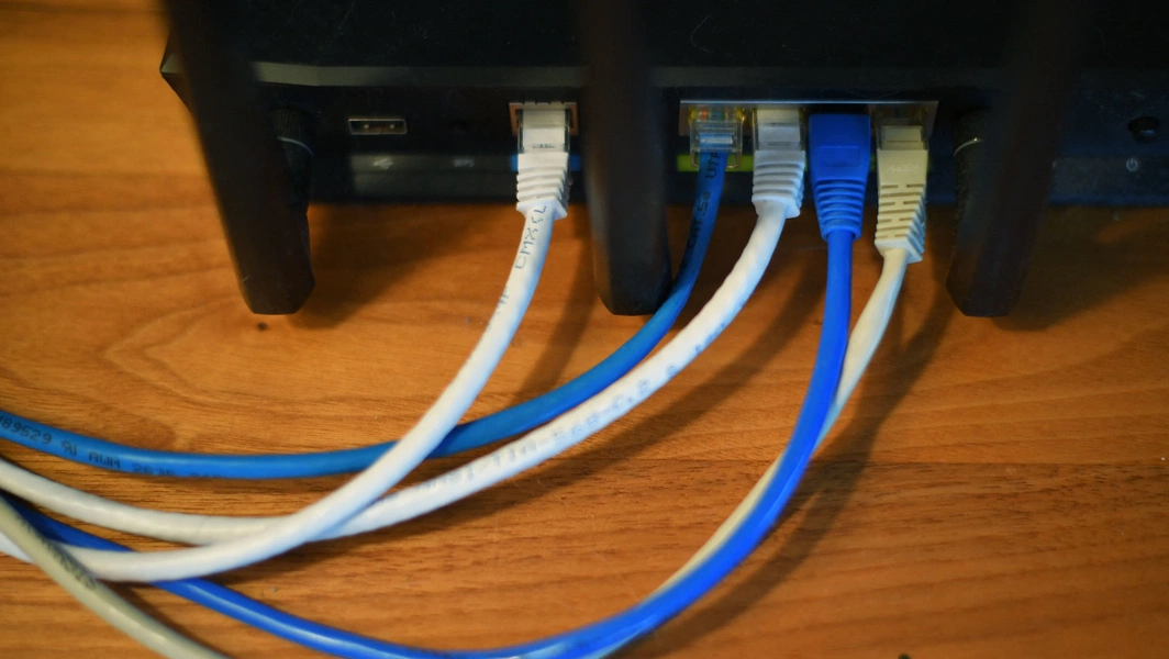 Understanding Ethernet and LAN cable types
