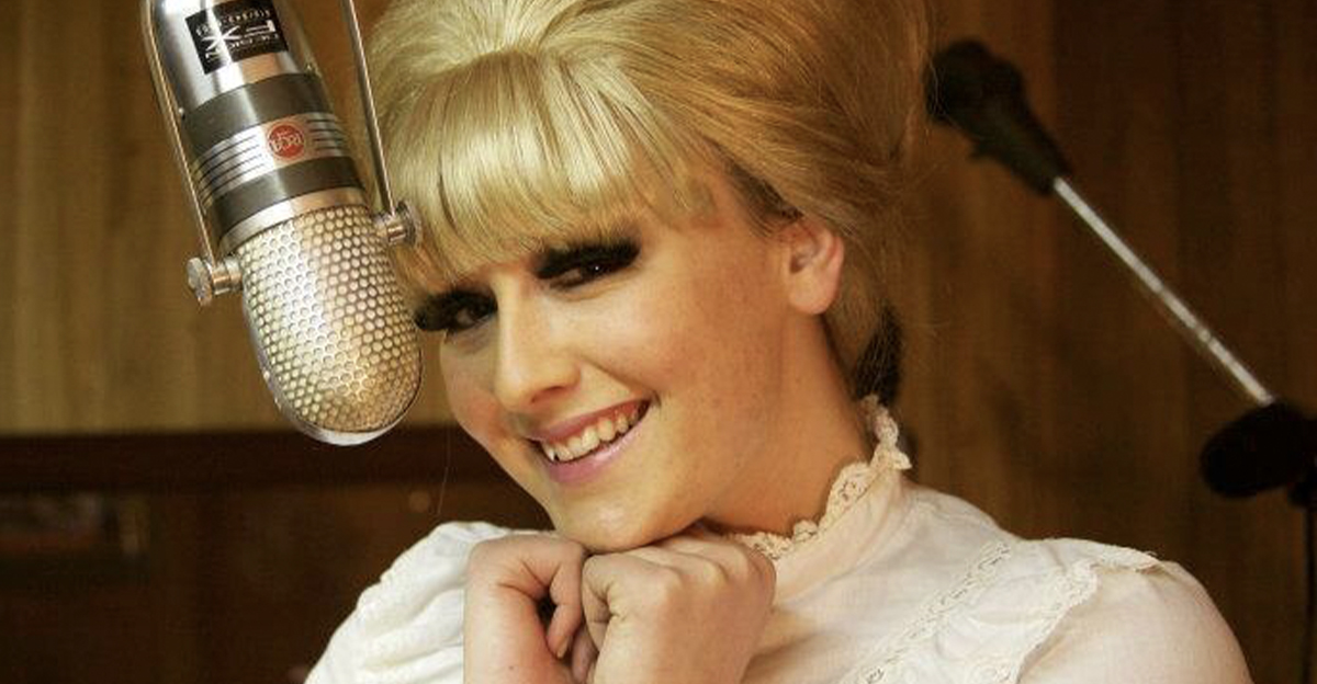 Dusty Springfield’s fierce independence made her a gay icon but her ...