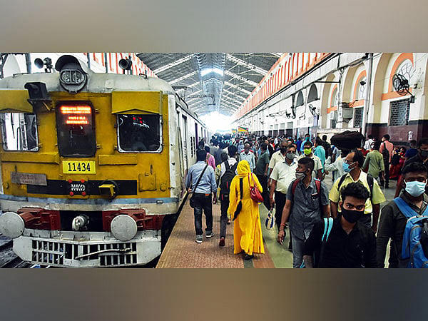 South Eastern Railway to run special train for NEET 2026 candidates on ...