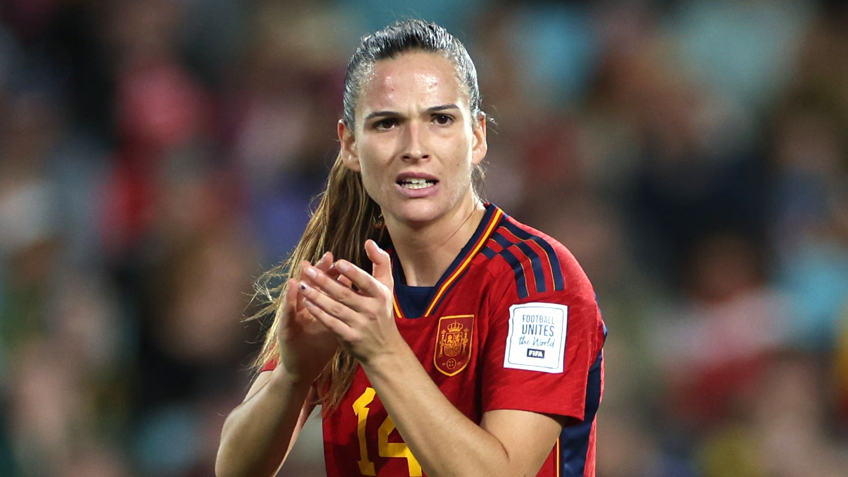 Laia Codina joins West Ham after Arsenal exit
