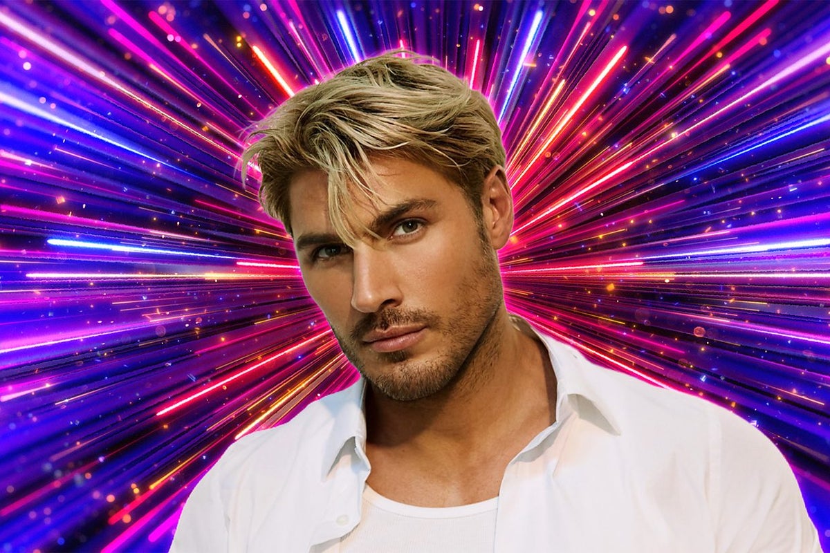 Strictly reveals celebrity hair stylist as fourth contestant for 2026