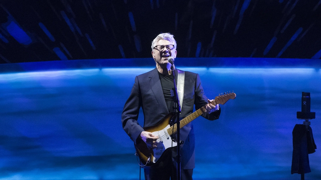 Steve Miller announces rare 2026 Lincoln Center shows