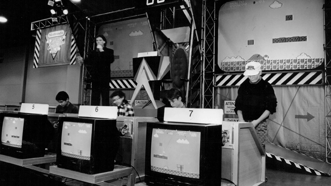 4 most valuable gaming collectibles ever sold