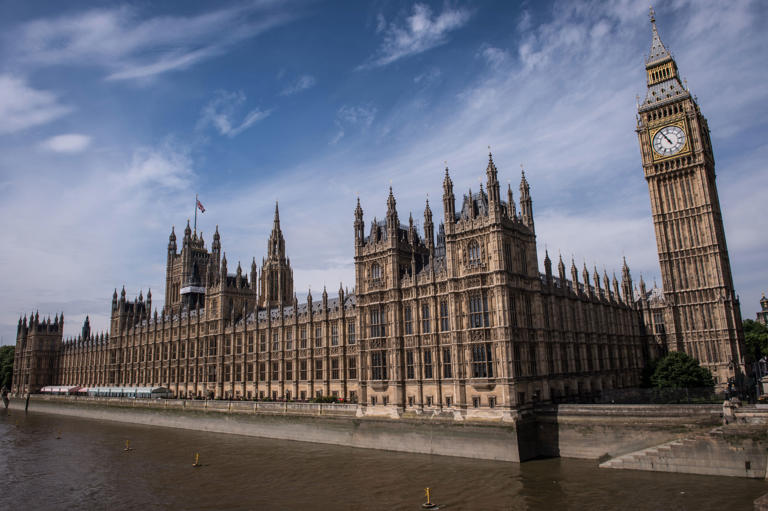 Commons leaders pressed over 'safeguards' for public cash after Murrell ...