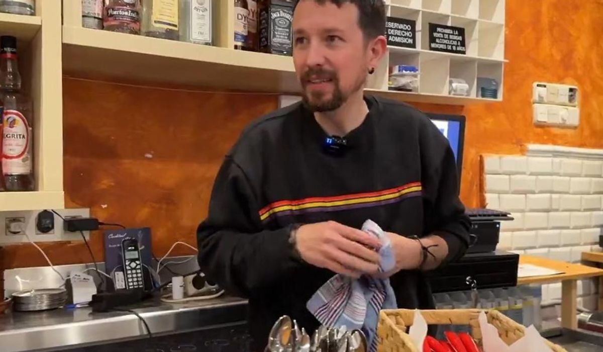 La taberna Garibaldi niega los hechos contenidos en el comunicado del ...