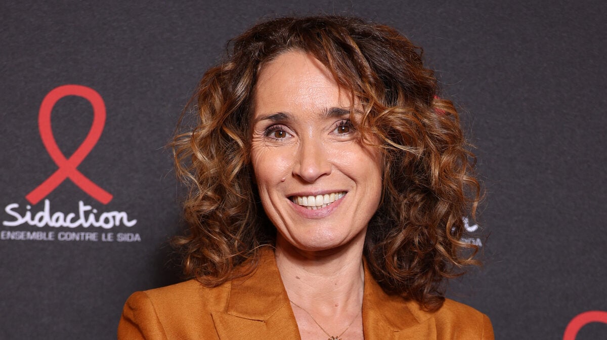 Marie-Sophie Lacarrau : la star du 13h de TF1 a un refuge secret en ...