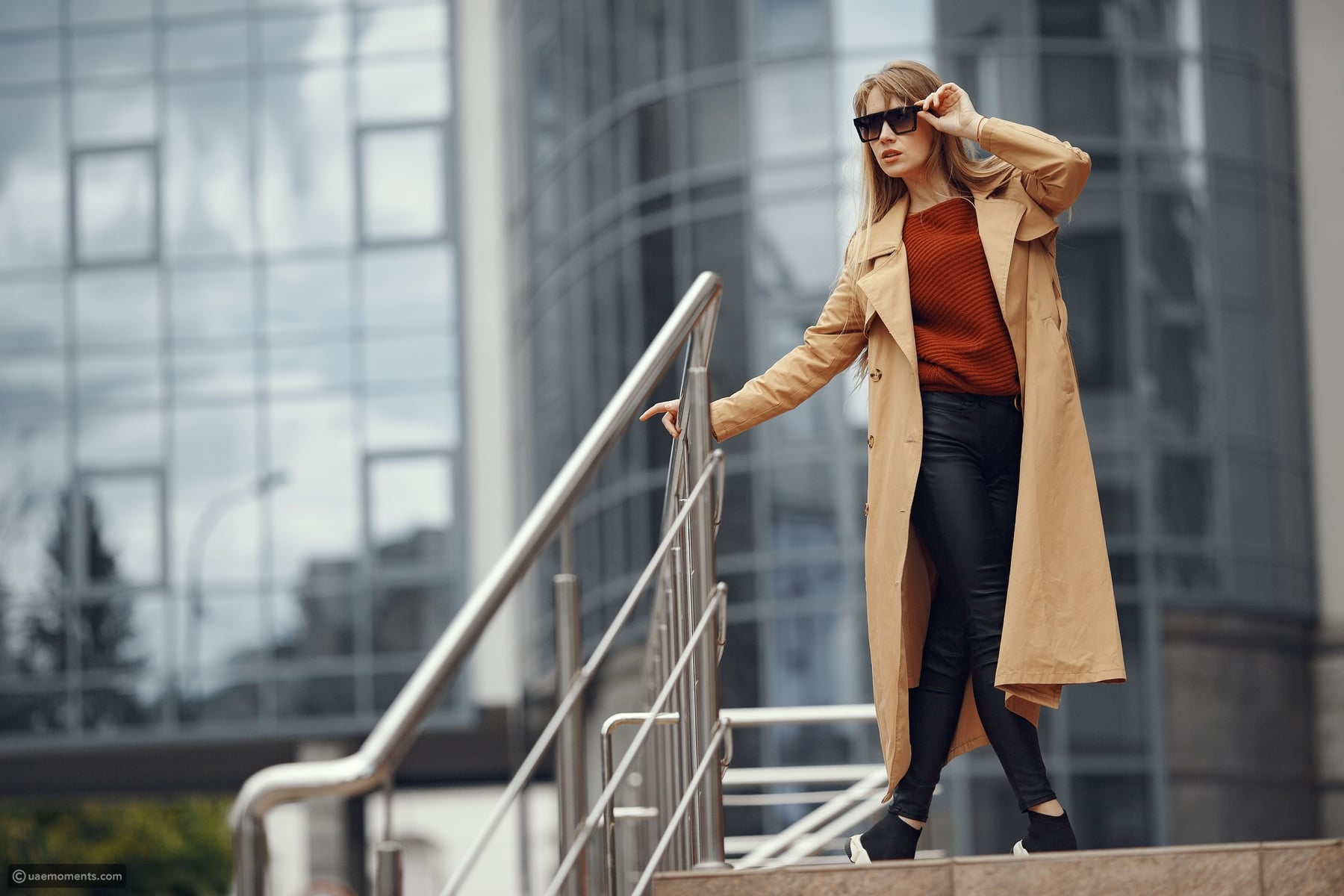 11 wardrobe essentials to pair with high heels for women