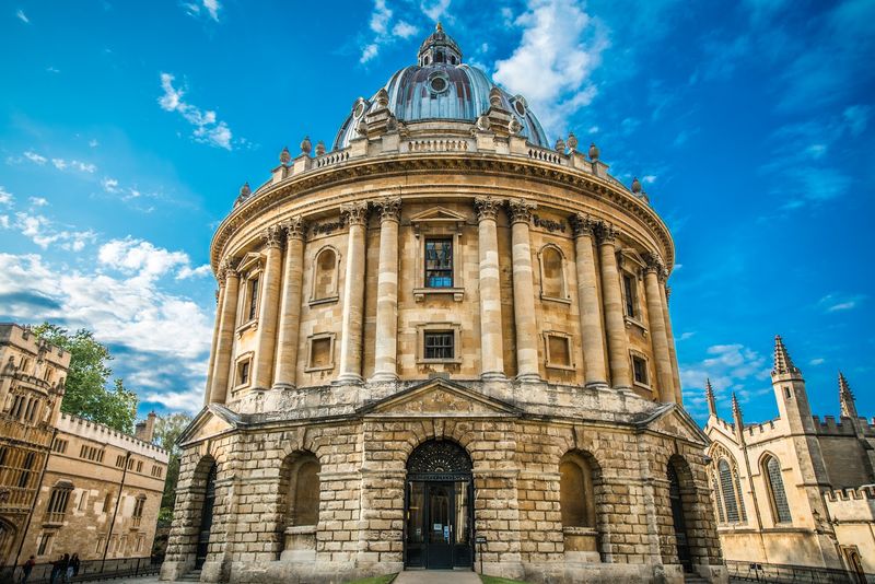 15 stunning universities in Europe with history, charm, and incredible ...