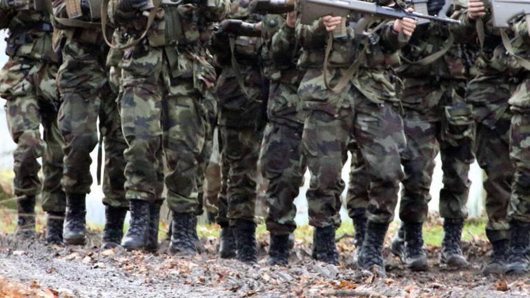 Study finds Irish veterans face untreated PTSD, poverty and homelessness