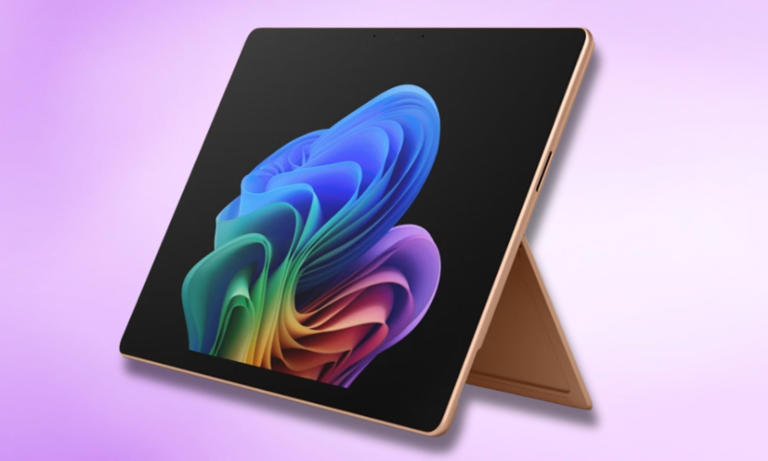Microsoft’s new Surface Pro 12 is its best 2-in-1 PC yet, but also its ...