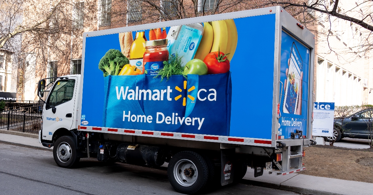The newest scam targeting Walmart members - here's what to watch for