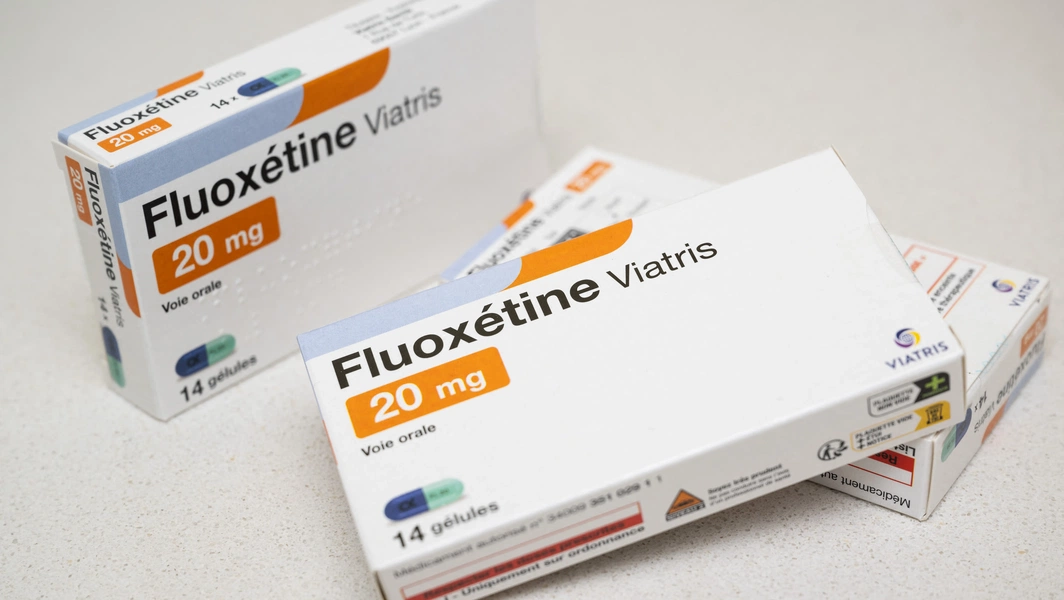Understanding fluoxetine use in dogs