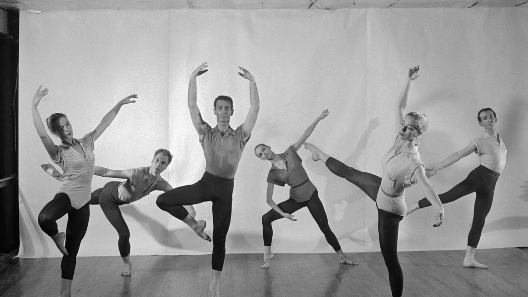 11 choreographers who transformed the world of dance