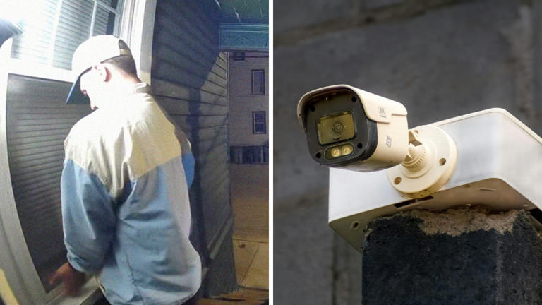Un homme tente de s’introduire dans une maison de Milwaukee qu’une ...