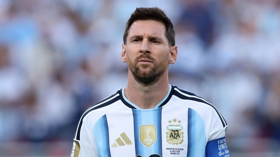Argentine sports presenter resigns after falsely announcing Lionel ...
