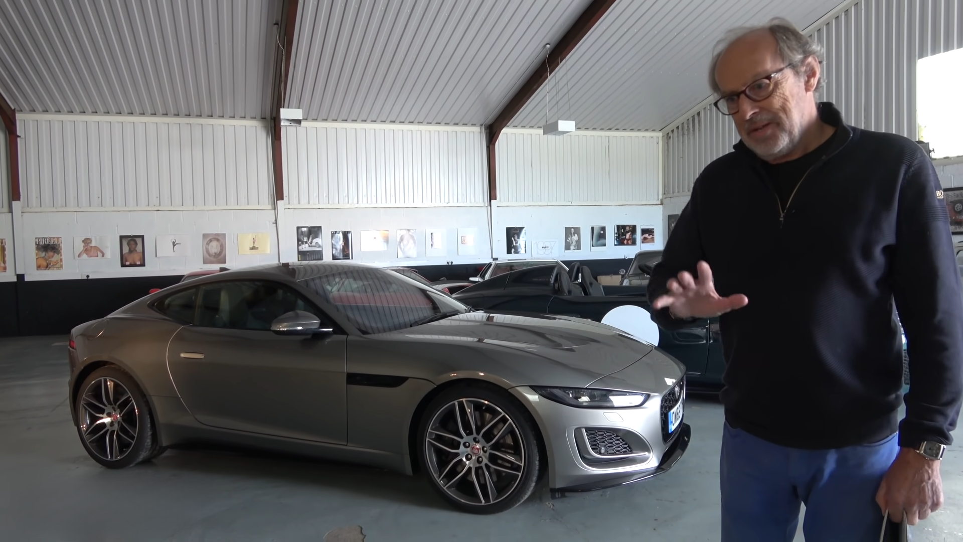 Can this new British sports car defeat cruel rivals?