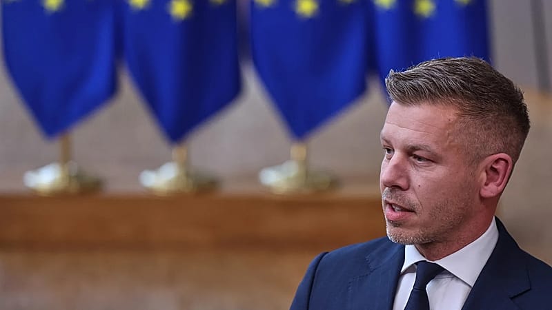 EU Commission approves Hungary's revised €10bn recovery plan at Magyar ...