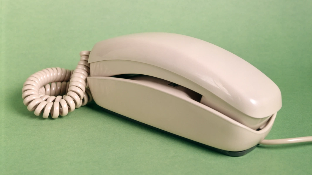 10 iconic phones that shaped communication history