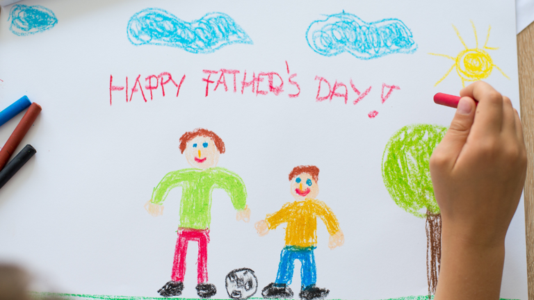Happy Father's Day 2026: Top 50 wishes, messages and quotes to make ...