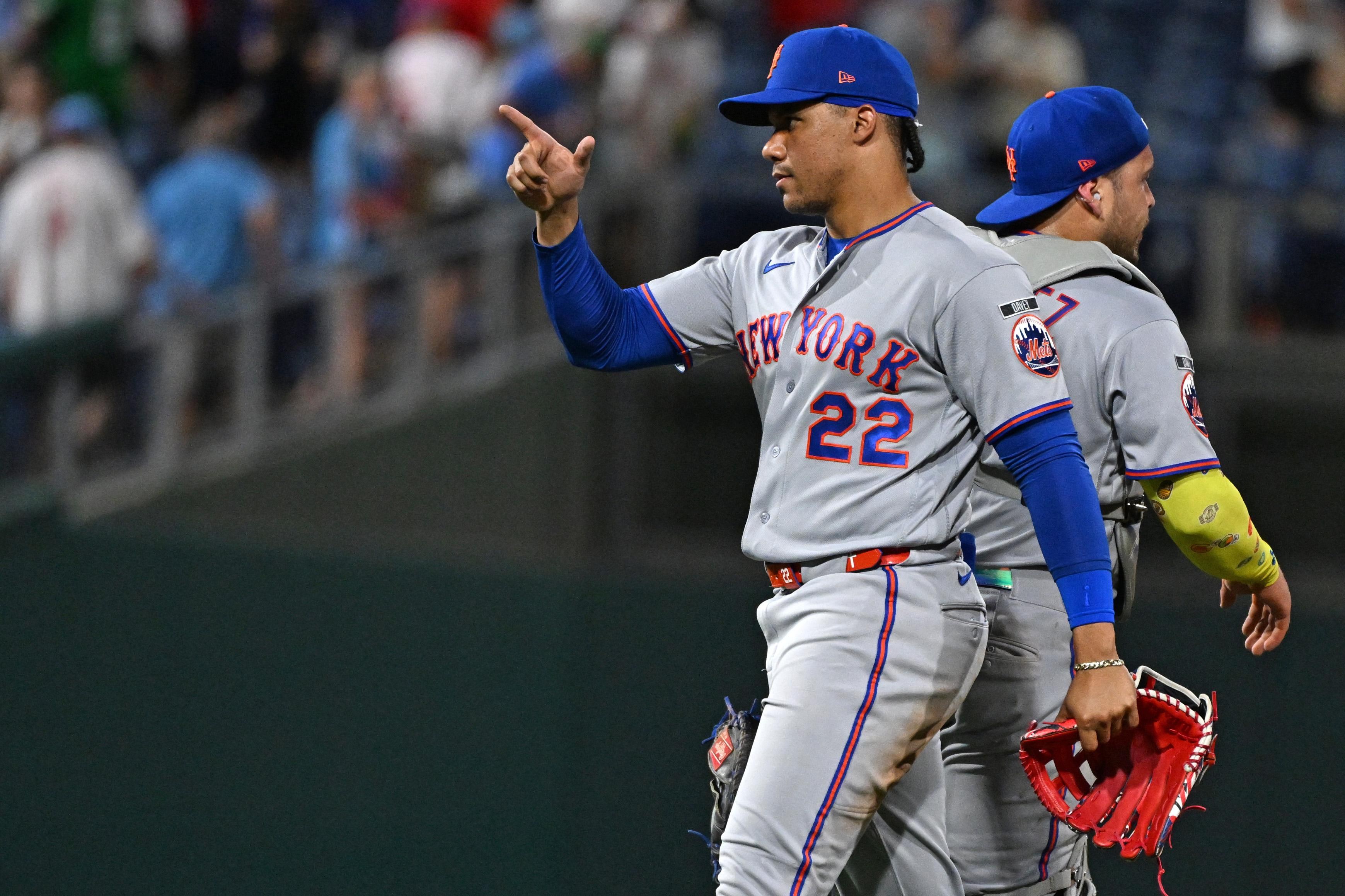 This week in Mets quotes: NYC celebrates the Mets winning 4 games this week