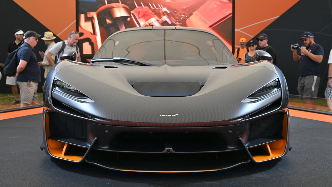 11 cars with blazing 0-60 mph acceleration