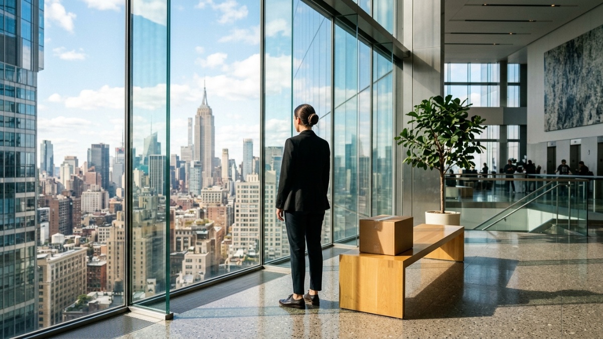 What to Do If Youre Laid Off in the U.S. in 2026: Unemployment Benefits ...