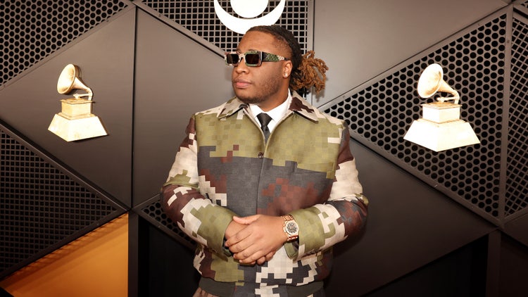 NLE Choppa, Key Glock, and more honor Tay Keith after producer’s death