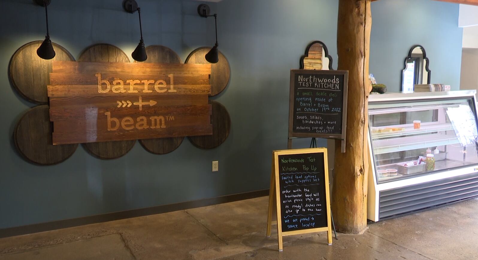 Barrel + Beam announces closure after 9 years in business