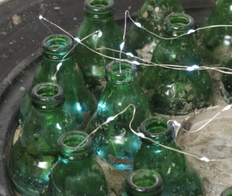 Transform your outdoor oasis with these simple DIY projects