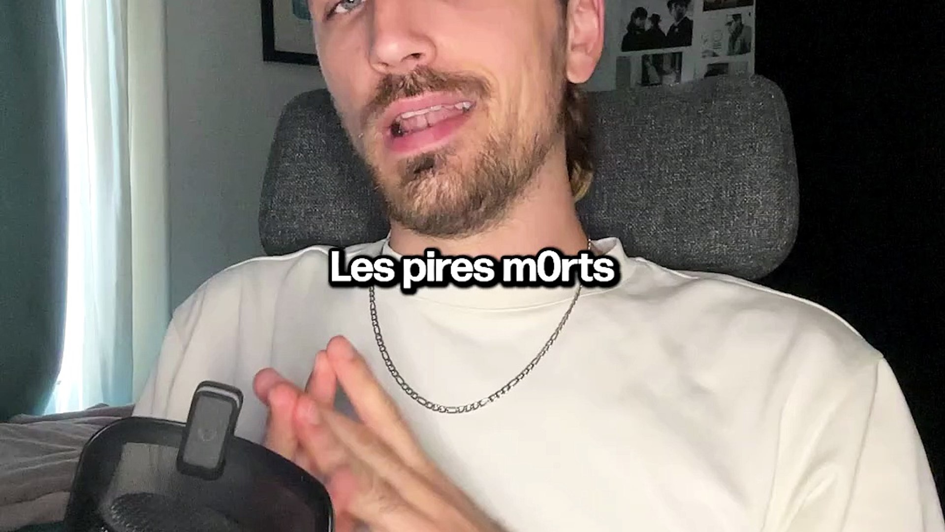 Les pires morts côté Blacks