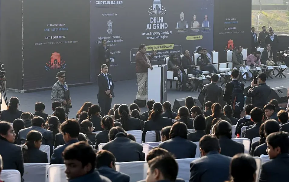 AI skills overtake degrees in reshaping India’s job market