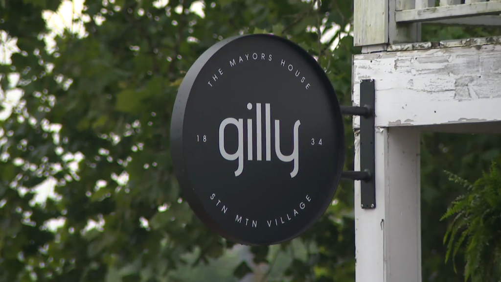 Gilly Brew Bar in Stone Mountain embodies spirit of Juneteenth all year ...