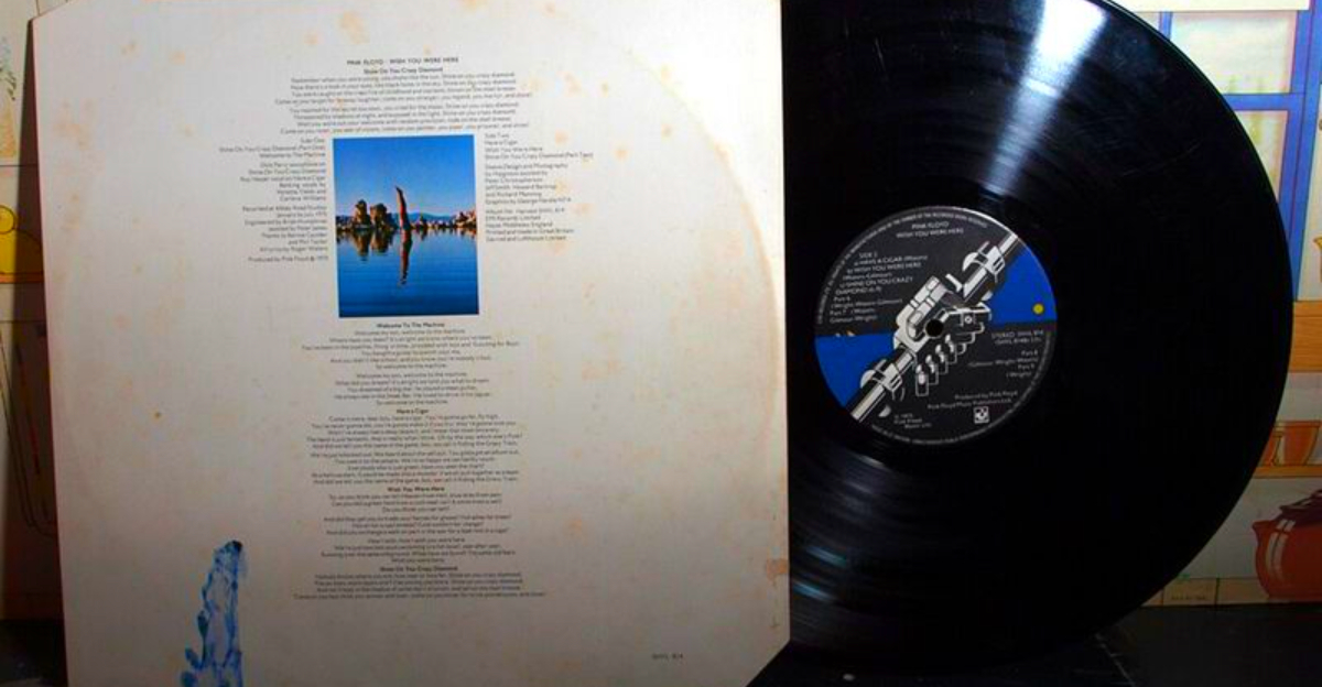 20 songs that ended great albums on a high note