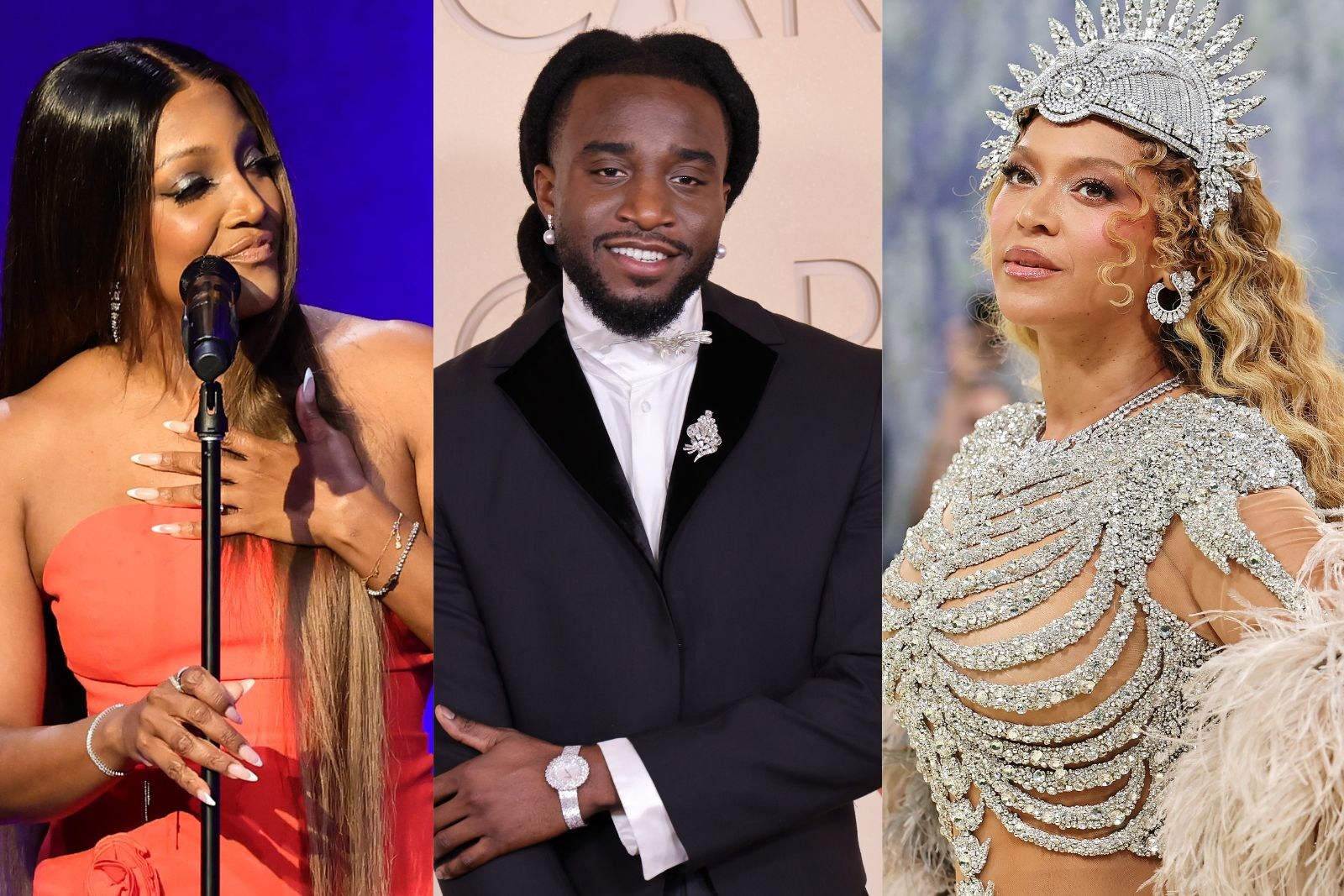 20 black artists who shaped country music [photos]