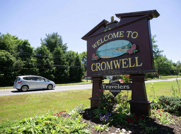 How the Travelers Championship put one small Connecticut town on the map
