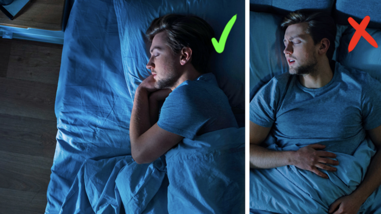 How to survive sleep paralysis