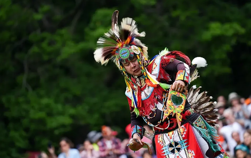 Toronto to host two-day Indigenous Peoples Day celebrations