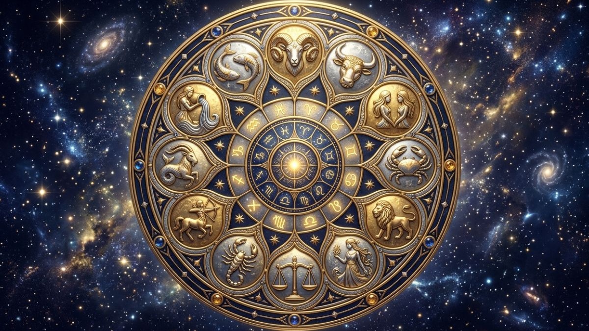 Horoscope for Friday, June 19, 2026: Zodiac signs with positive energy ...