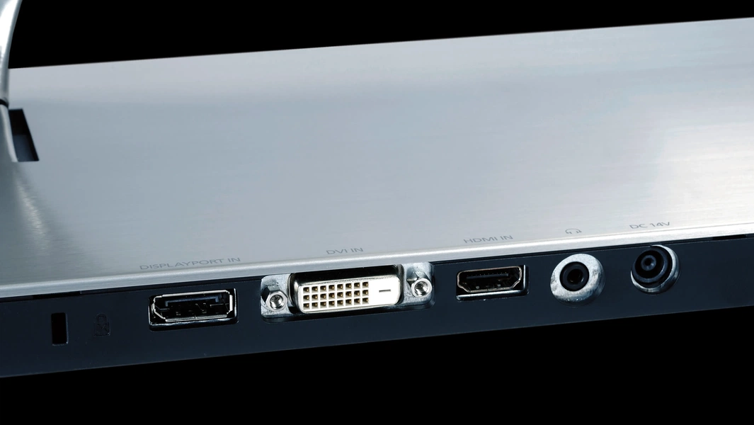 Connecting two monitors with one HDMI port