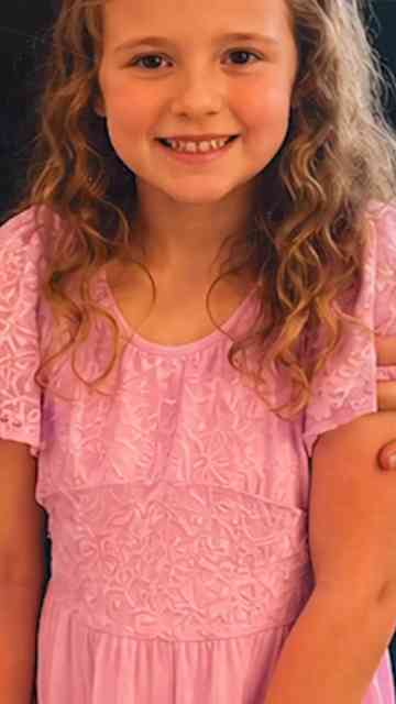 Taylor Swift tracks down 8-year-old after her 'Love Story' duet went viral