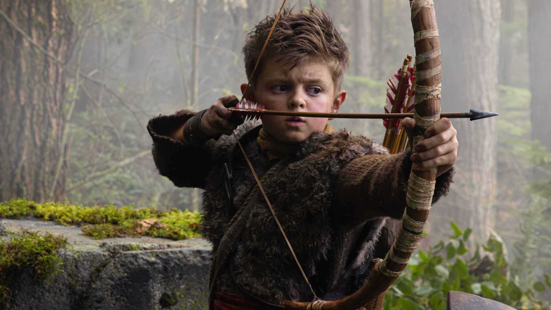 Prime Video’s new game adaptation has so much potential, it’s already ...