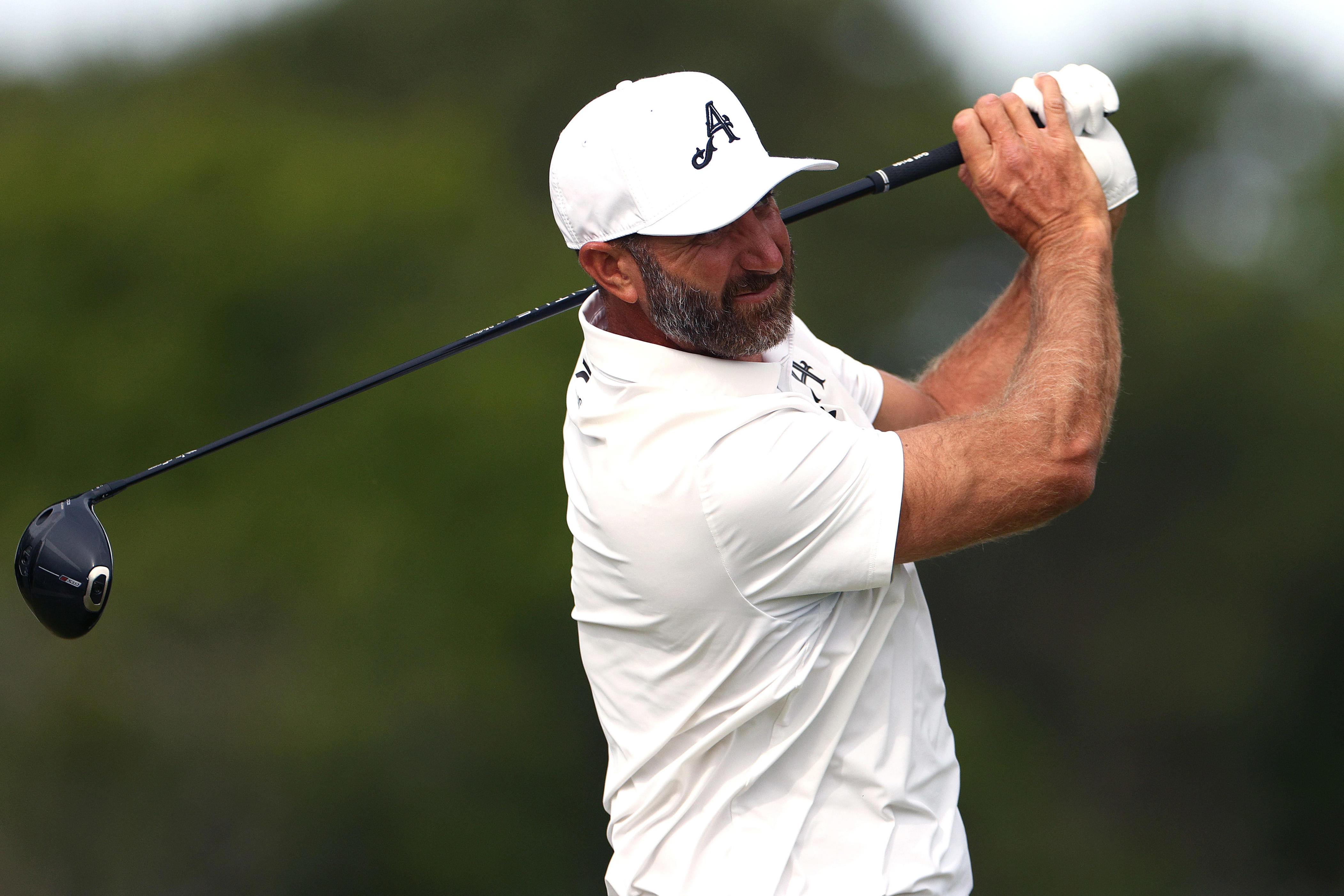 US Open live scores, leaderboard: Wyndham Clark holding Round 2 lead