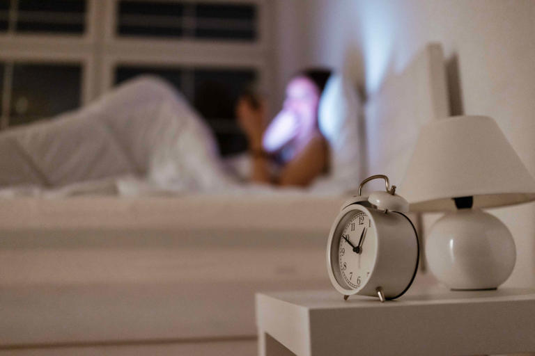 Why some people are natural night owls, according to sleep experts