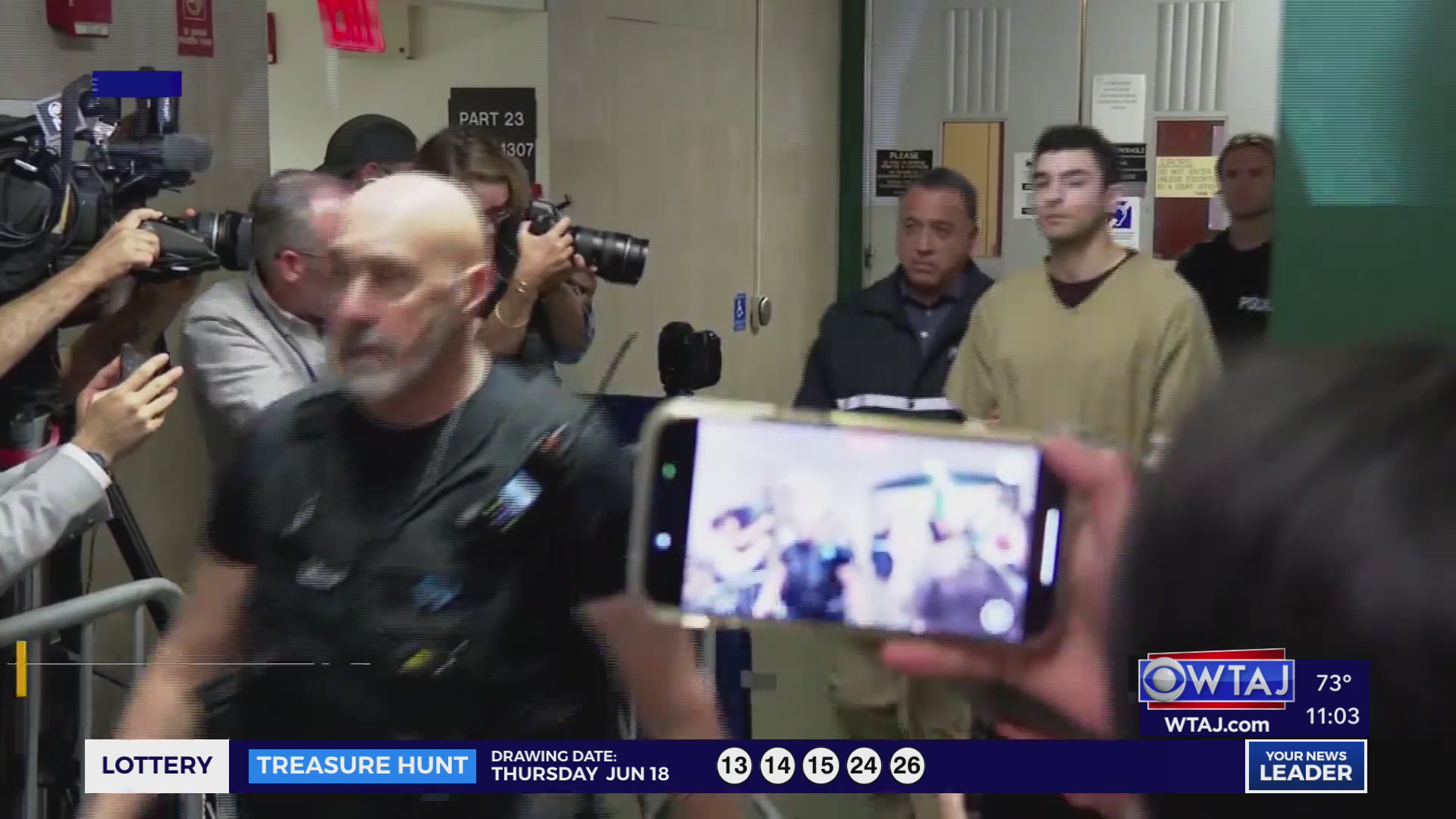 Luigi Mangione’s lawyers reverse course, say they won’t pursue a ...