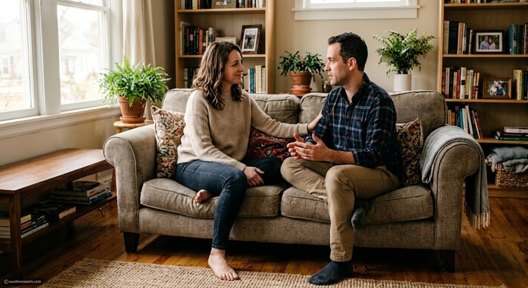 10 traits of women who make incredible partners