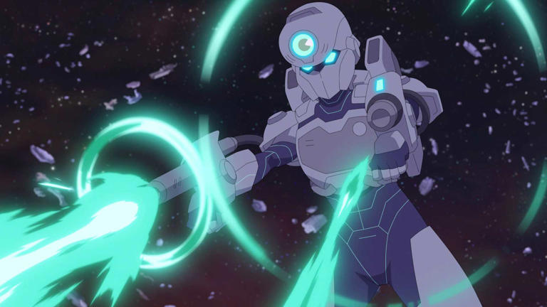 Invincible officially drops new tabletop role-playing game in stores ...