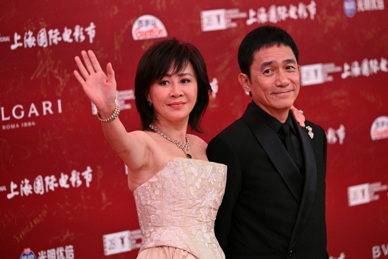 'There's no soul': Tony Leung weighs in on AI in filmmaking