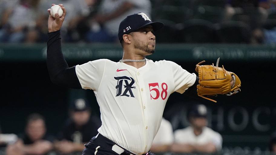 Promising Brewers' bullpen option quietly returns to Triple-A after ...