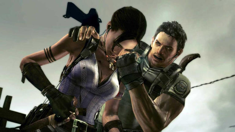 The most divisive Resident Evil game won't get a remake, for good reason