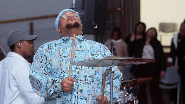 Youth gospel, comedy and street dance light up Cape Town this weekend